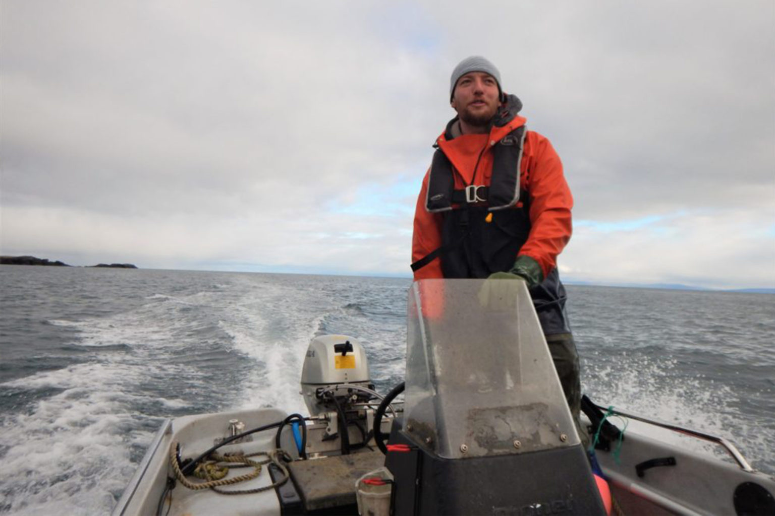 Acadian Seaplants Careers